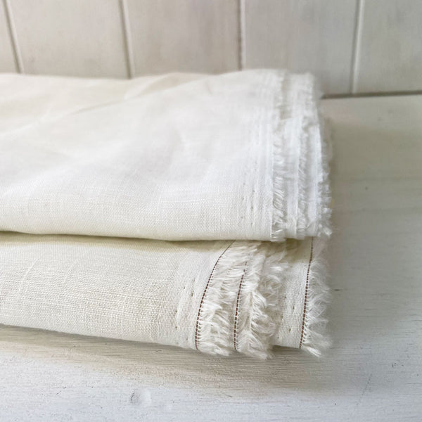 Fine Embroidery Linen - The Embroiderer