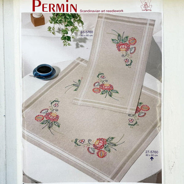 Surface Stitchery - The Embroiderer