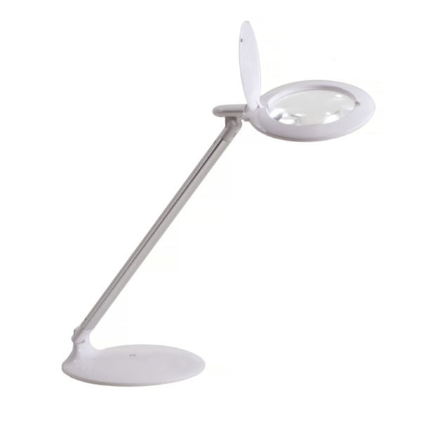 Halo Table LED Magnifier - The Embroiderer